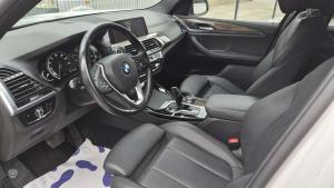 Balts BMW X3 2019 Klaipėda, ar dzinēja tilpumu 2.00 L un nobraukumu 135 tūkst. km par 18600 €, foto 15 vietnē AUTOMOTO.COM.LV
