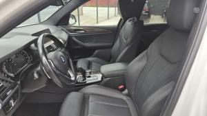 Balts BMW X3 2019 Klaipėda, ar dzinēja tilpumu 2.00 L un nobraukumu 135 tūkst. km par 18600 €, foto 16 vietnē AUTOMOTO.COM.LV