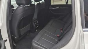 Balts BMW X3 2019 Klaipėda, ar dzinēja tilpumu 2.00 L un nobraukumu 135 tūkst. km par 18600 €, foto 20 vietnē AUTOMOTO.COM.LV
