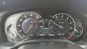 Balts BMW X3 2019 Klaipėda, ar dzinēja tilpumu 2.00 L un nobraukumu 135 tūkst. km par 18600 €, foto 26 vietnē AUTOMOTO.COM.LV