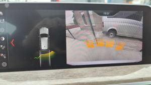 Balts BMW X3 2019 Klaipėda, ar dzinēja tilpumu 2.00 L un nobraukumu 135 tūkst. km par 18600 €, foto 28 vietnē AUTOMOTO.COM.LV