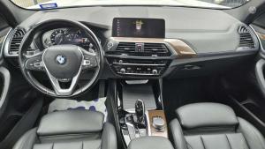 Balts BMW X3 2019 Klaipėda, ar dzinēja tilpumu 2.00 L un nobraukumu 135 tūkst. km par 19200 €, foto 11 vietnē AUTOMOTO.COM.LV