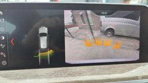 Balts BMW X3 2019 Klaipėda, ar dzinēja tilpumu 2.00 L un nobraukumu 135 tūkst. km par 19200 €, foto 20 vietnē AUTOMOTO.COM.LV