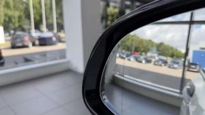 Белый БМВ Х3 2019 в Мариямполе, объемом двигателя 2.00 л и пробегом 214 тыс. км за 24999 €, фото 26 на AUTOMOTO.COM.LV