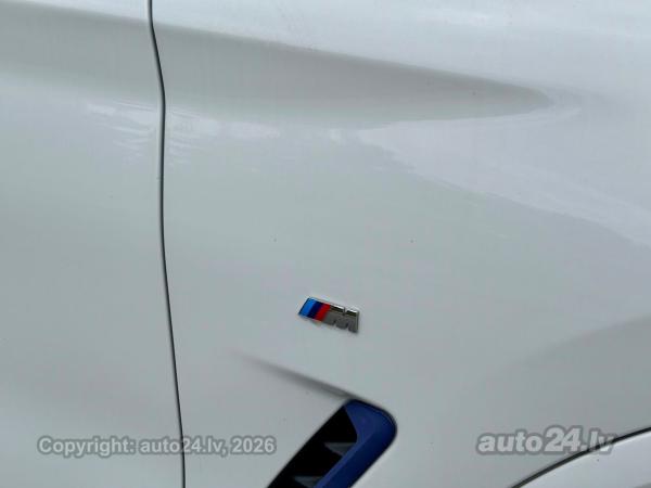 Balts BMW X3 2019 Tallina, ar dzinēja tilpumu 2.00 L un nobraukumu 172 tūkst. km par 25890 €, foto 9 vietnē AUTOMOTO.COM.LV