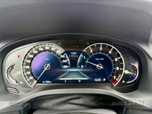 Белый БМВ Х3 2019 в Таллин, объемом двигателя 2.00 л и пробегом 172 тыс. км за 25890 €, фото 22 на AUTOMOTO.COM.LV