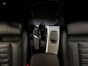 White BMW X3 2019 in Vilnius, with an engine capacity of 2.99 L and mileage of 191 thousand km for 27500 €, photo 24 on AUTOMOTO.COM.LV