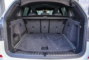Balts BMW X3 2019 Kauņa, ar dzinēja tilpumu 2.00 L un nobraukumu 184 tūkst. km par 23950 €, foto 12 vietnē AUTOMOTO.COM.LV