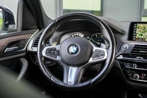 Balts BMW X3 2019 Kauņa, ar dzinēja tilpumu 2.00 L un nobraukumu 184 tūkst. km par 23950 €, foto 17 vietnē AUTOMOTO.COM.LV
