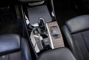 Balts BMW X3 2019 Kauņa, ar dzinēja tilpumu 2.00 L un nobraukumu 184 tūkst. km par 23950 €, foto 20 vietnē AUTOMOTO.COM.LV