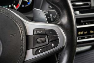 Balts BMW X3 2019 Kauņa, ar dzinēja tilpumu 2.00 L un nobraukumu 184 tūkst. km par 23950 €, foto 25 vietnē AUTOMOTO.COM.LV