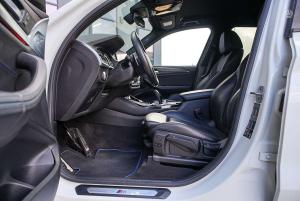 Balts BMW X3 2019 Kauņa, ar dzinēja tilpumu 2.00 L un nobraukumu 184 tūkst. km par 23950 €, foto 28 vietnē AUTOMOTO.COM.LV