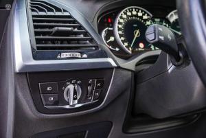 Balts BMW X3 2019 Kauņa, ar dzinēja tilpumu 2.00 L un nobraukumu 184 tūkst. km par 23950 €, foto 30 vietnē AUTOMOTO.COM.LV