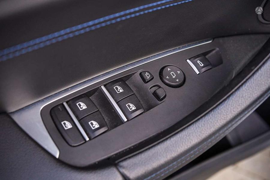Balts BMW X3 2019 Kauņa, ar dzinēja tilpumu 2.00 L un nobraukumu 184 tūkst. km par 23950 €, foto 31 vietnē AUTOMOTO.COM.LV