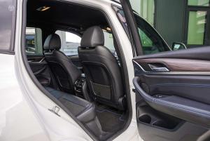 Balts BMW X3 2019 Kauņa, ar dzinēja tilpumu 2.00 L un nobraukumu 184 tūkst. km par 23950 €, foto 35 vietnē AUTOMOTO.COM.LV