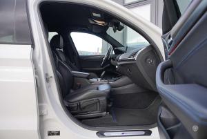Balts BMW X3 2019 Kauņa, ar dzinēja tilpumu 2.00 L un nobraukumu 184 tūkst. km par 23950 €, foto 39 vietnē AUTOMOTO.COM.LV
