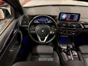 Balts BMW X3 2020 Viļņa, ar dzinēja tilpumu 2.00 L un nobraukumu 55 tūkst. km par 34500 €, foto 18 vietnē AUTOMOTO.COM.LV