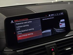 Белый БМВ Х3 2020 в Мариямполе, объемом двигателя 2.99 л и пробегом 272 тыс. км за 26999 €, фото 7 на AUTOMOTO.COM.LV