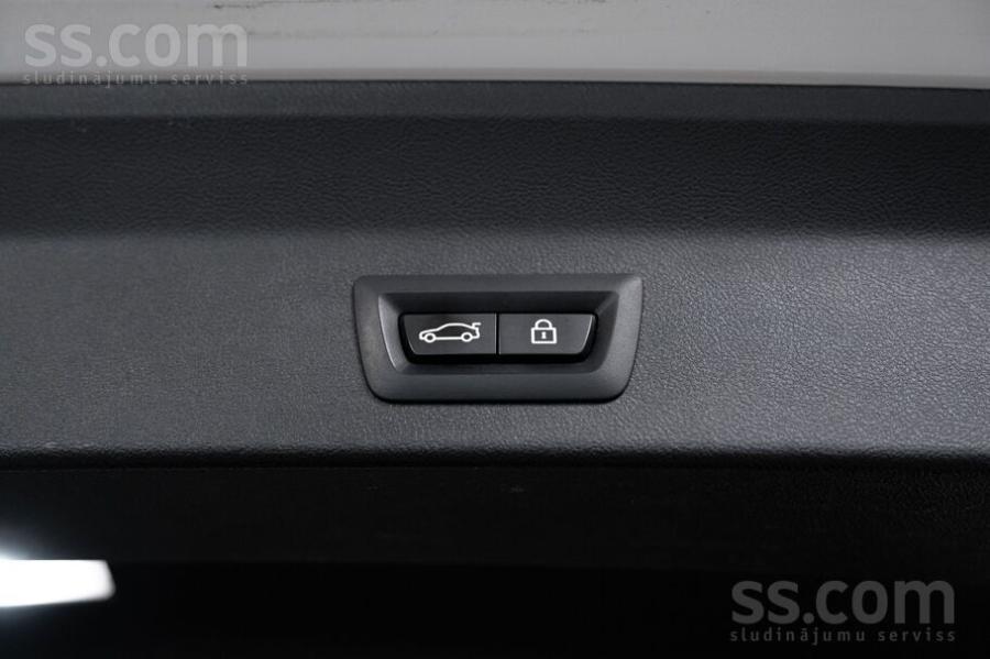 Белый БМВ Х3 2020 в Рига, объемом двигателя 3.00 л и пробегом 122 тыс. км за 28500 €, фото 26 на AUTOMOTO.COM.LV