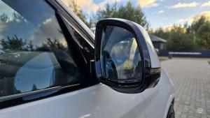 White BMW X3 2020 in Vilnius, with an engine capacity of 2.99 L and mileage of 86 thousand km for 41900 €, photo 28 on AUTOMOTO.COM.LV