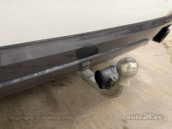 Balts BMW X3 2021 Tallina, ar dzinēja tilpumu 2.00 L un nobraukumu 30 tūkst. km par 36995 €, foto 11 vietnē AUTOMOTO.COM.LV