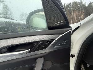 Balts BMW X3 2021 Kauņa, ar dzinēja tilpumu 2.00 L un nobraukumu 230 tūkst. km par 21900 €, foto 19 vietnē AUTOMOTO.COM.LV