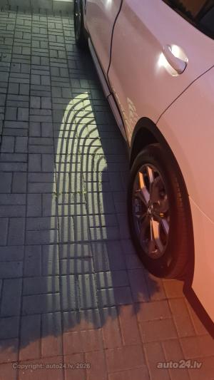 White BMW X3 2021 in Parnu, with an engine capacity of 2.00 L and mileage of 35 thousand km for 36900 €, photo 18 on AUTOMOTO.COM.LV