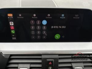 Balts BMW X3 2021 Avižieniai, ar dzinēja tilpumu 2.80 L un nobraukumu 141 tūkst. km par 24500 €, foto 14 vietnē AUTOMOTO.COM.LV