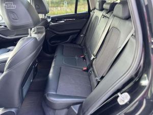Balts BMW X3 2021 Viļņa, ar dzinēja tilpumu 0.00 L un nobraukumu 157 tūkst. km par 24950 €, foto 20 vietnē AUTOMOTO.COM.LV