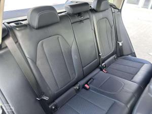 Balts BMW X3 2021 Viļņa, ar dzinēja tilpumu 0.00 L un nobraukumu 157 tūkst. km par 24950 €, foto 29 vietnē AUTOMOTO.COM.LV