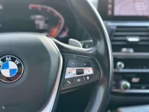 Balts BMW X3 2021 Viļņa, ar dzinēja tilpumu 0.00 L un nobraukumu 157 tūkst. km par 24950 €, foto 36 vietnē AUTOMOTO.COM.LV