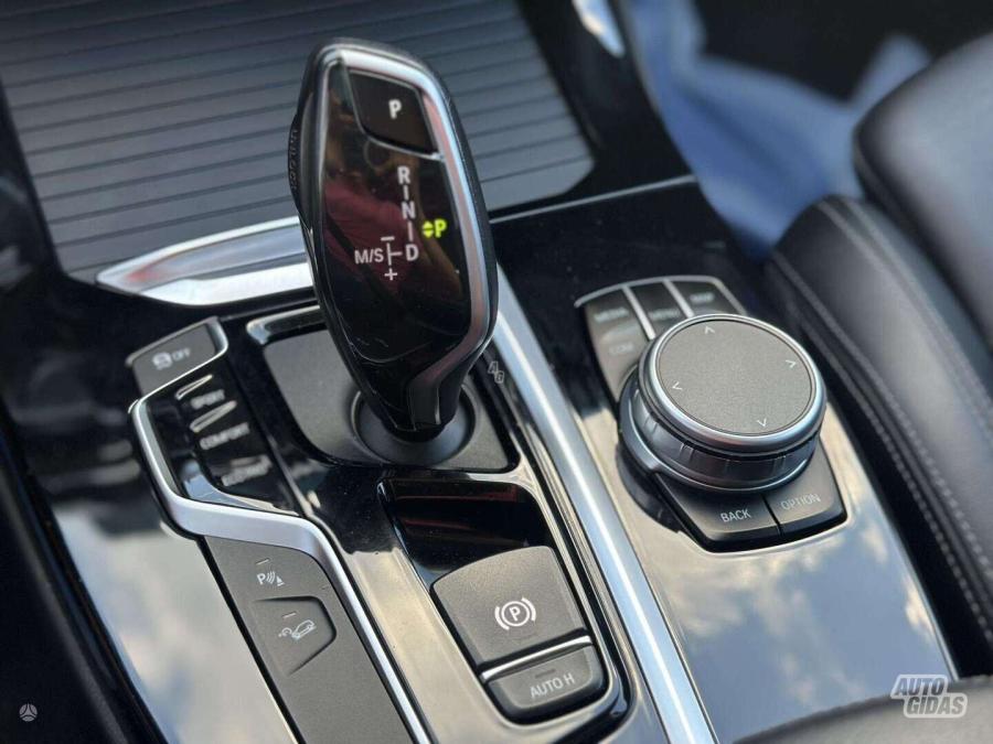 Balts BMW X3 2021 Viļņa, ar dzinēja tilpumu 0.00 L un nobraukumu 157 tūkst. km par 24950 €, foto 38 vietnē AUTOMOTO.COM.LV