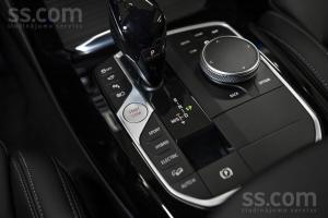 White BMW X3 2021 in Tukums, with an engine capacity of 2.00 L and mileage of 0 thousand km for 35777 €, photo 24 on AUTOMOTO.COM.LV