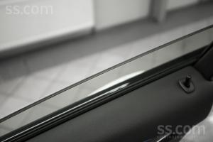 White BMW X3 2021 in Tukums, with an engine capacity of 2.00 L and mileage of 0 thousand km for 35777 €, photo 25 on AUTOMOTO.COM.LV
