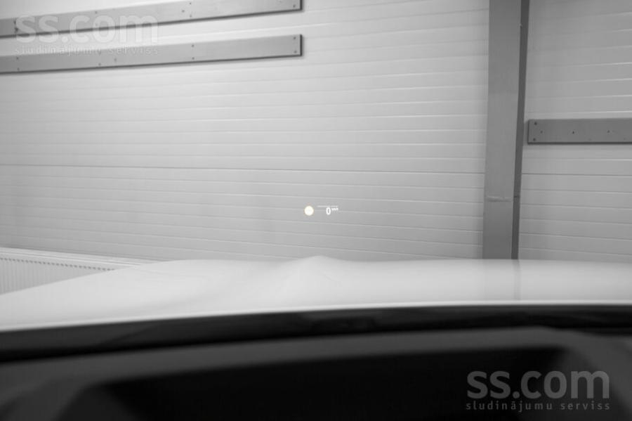 White BMW X3 2021 in Tukums, with an engine capacity of 2.00 L and mileage of 0 thousand km for 35777 €, photo 30 on AUTOMOTO.COM.LV