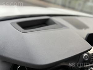Balts BMW X3 2021 Rīga, ar dzinēja tilpumu 2.00 L un nobraukumu 118 tūkst. km par 25950 €, foto 12 vietnē AUTOMOTO.COM.LV