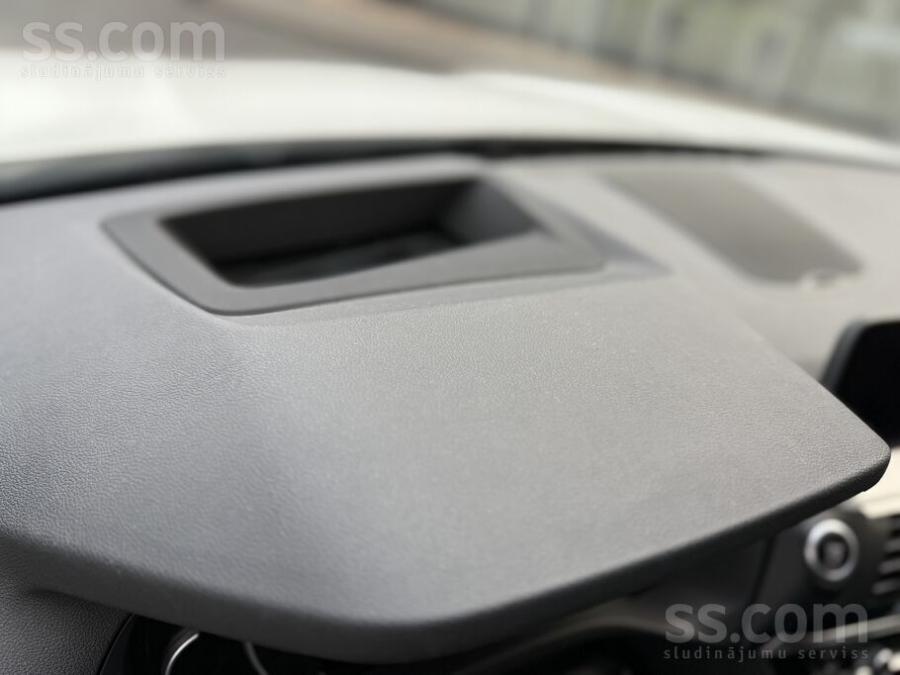 Balts BMW X3 2021 Rīga, ar dzinēja tilpumu 2.00 L un nobraukumu 118 tūkst. km par 25950 €, foto 12 vietnē AUTOMOTO.COM.LV