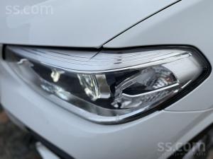Balts BMW X3 2021 Rīga, ar dzinēja tilpumu 2.00 L un nobraukumu 118 tūkst. km par 25950 €, foto 13 vietnē AUTOMOTO.COM.LV