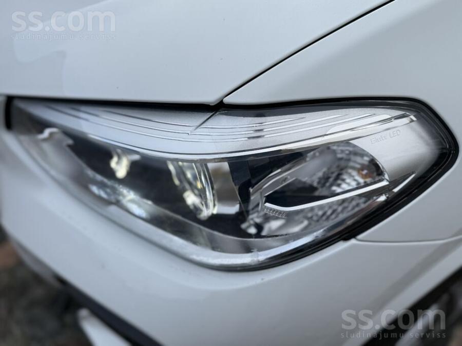 Balts BMW X3 2021 Rīga, ar dzinēja tilpumu 2.00 L un nobraukumu 118 tūkst. km par 25950 €, foto 13 vietnē AUTOMOTO.COM.LV