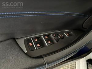 Белый БМВ Х3 2021 в Рига, объемом двигателя 3.00 л и пробегом 167 тыс. км за 31900 €, фото 9 на AUTOMOTO.COM.LV