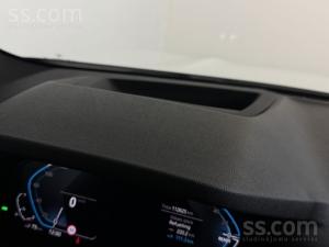 Белый БМВ Х3 2021 в Рига, объемом двигателя 2.00 л и пробегом 112 тыс. км за 36900 €, фото 18 на AUTOMOTO.COM.LV