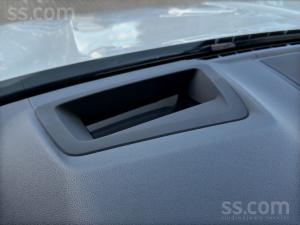 Balts BMW X3 2021 Rīga, ar dzinēja tilpumu 2.00 L un nobraukumu 81 tūkst. km par 44990 €, foto 19 vietnē AUTOMOTO.COM.LV