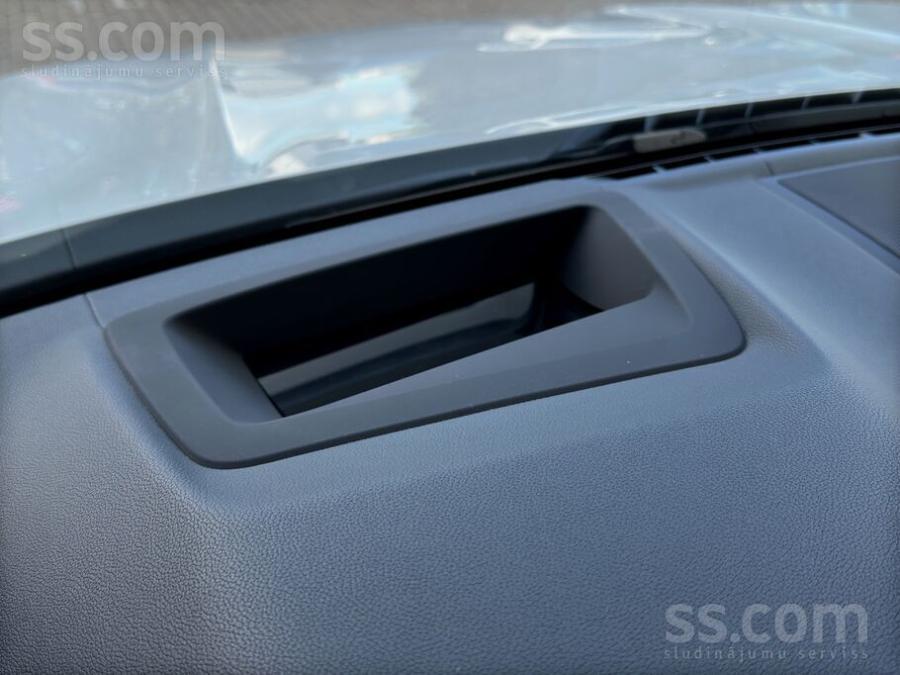 Balts BMW X3 2021 Rīga, ar dzinēja tilpumu 2.00 L un nobraukumu 81 tūkst. km par 44990 €, foto 19 vietnē AUTOMOTO.COM.LV