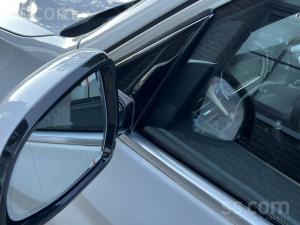 Balts BMW X3 2021 Rīga, ar dzinēja tilpumu 2.00 L un nobraukumu 119 tūkst. km par 25500 €, foto 13 vietnē AUTOMOTO.COM.LV