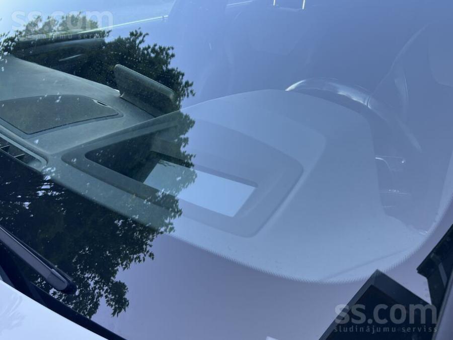 Balts BMW X3 2021 Rīga, ar dzinēja tilpumu 2.00 L un nobraukumu 119 tūkst. km par 25500 €, foto 14 vietnē AUTOMOTO.COM.LV