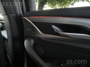 Balts BMW X3 2021 Rīga, ar dzinēja tilpumu 2.00 L un nobraukumu 119 tūkst. km par 25500 €, foto 22 vietnē AUTOMOTO.COM.LV