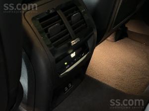 Balts BMW X3 2021 Rīga, ar dzinēja tilpumu 2.00 L un nobraukumu 119 tūkst. km par 25500 €, foto 23 vietnē AUTOMOTO.COM.LV