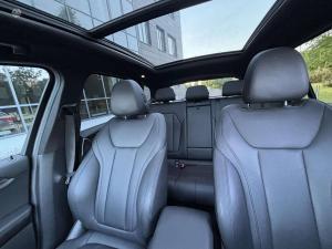 White BMW X3 2021 in Kaunas, with an engine capacity of 2.00 L and mileage of 151 thousand km for 21700 €, photo 21 on AUTOMOTO.COM.LV