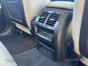 Белый БМВ Х3 2021 в Таллин, объемом двигателя 2.00 л и пробегом 133 тыс. км за 29990 €, фото 14 на AUTOMOTO.COM.LV