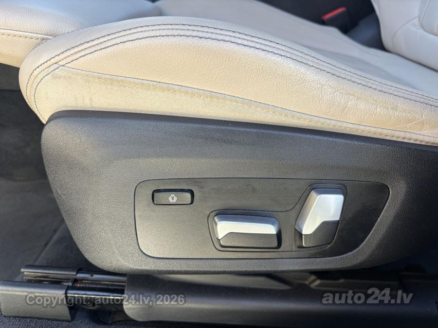 Белый БМВ Х3 2021 в Таллин, объемом двигателя 2.00 л и пробегом 133 тыс. км за 29990 €, фото 23 на AUTOMOTO.COM.LV